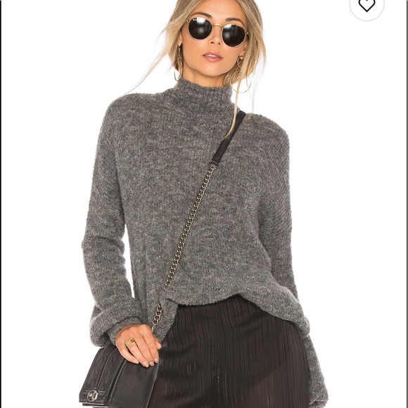 Tularosa | Tops | Lovers And Friends Turtleneck | Poshmark